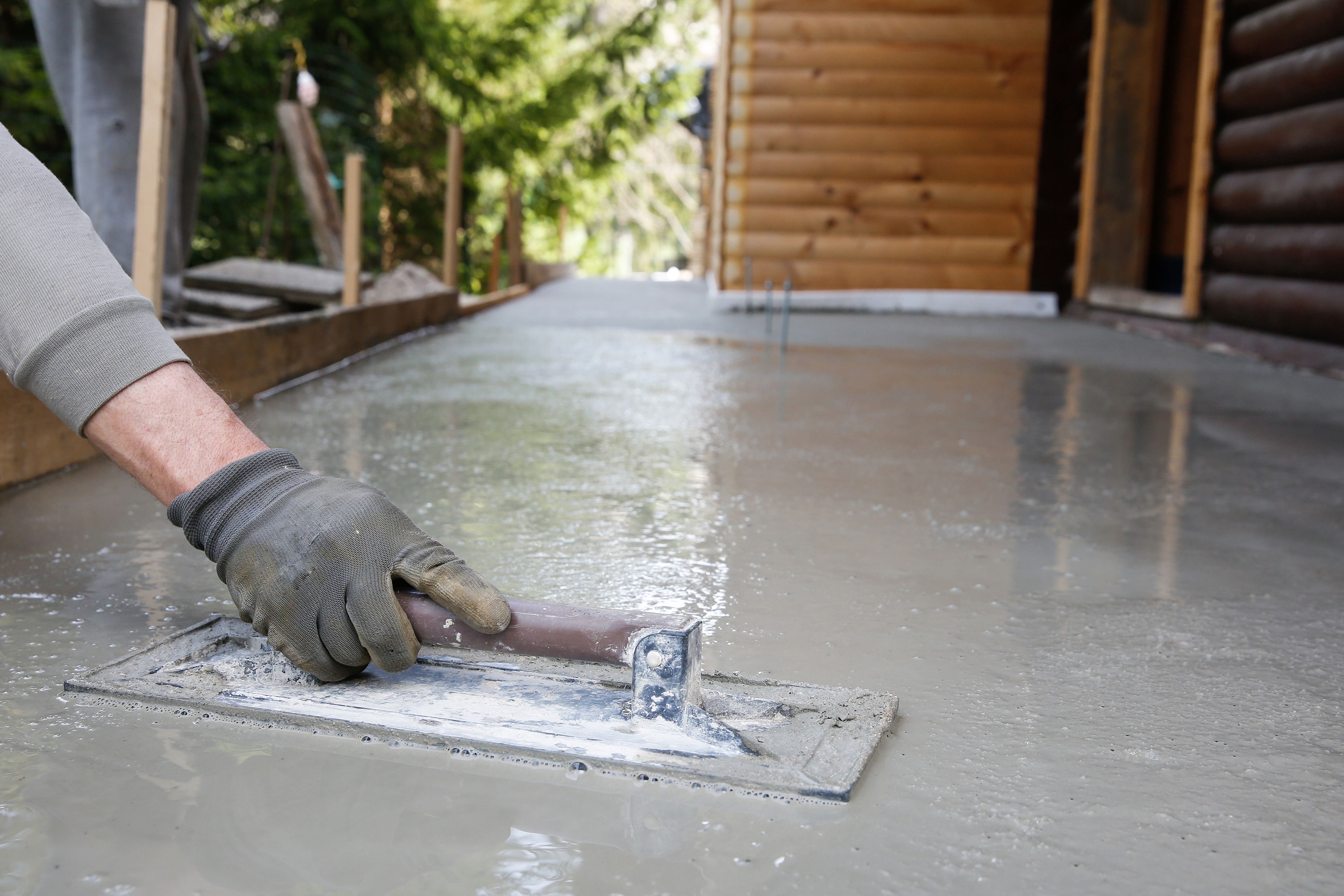 ViscoCrete® | Powdered Superplasticizer