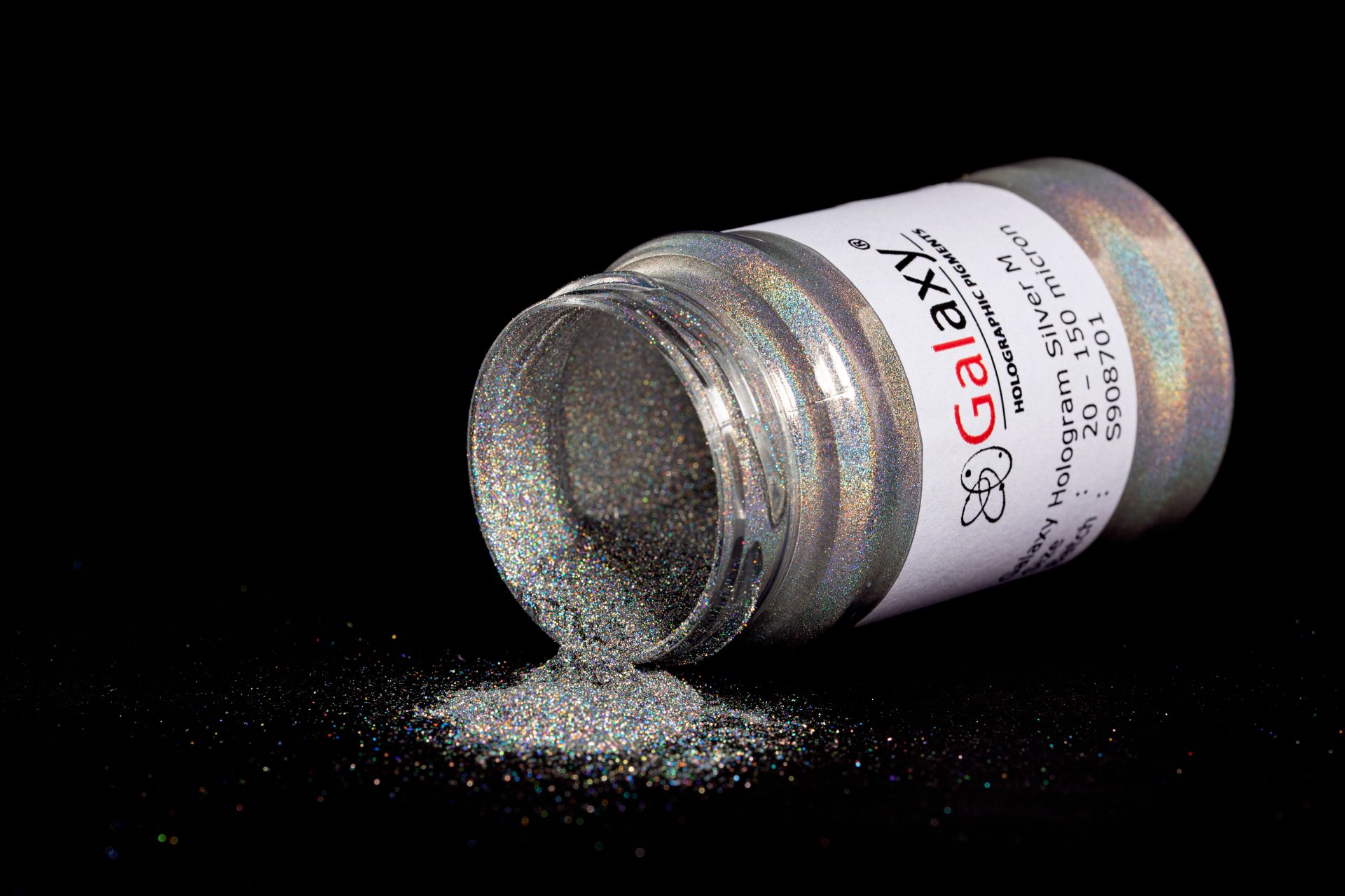 Galaxy® | Holographic Pigments