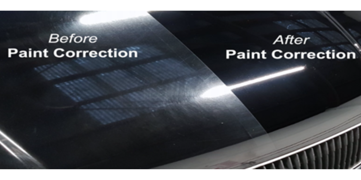 Abrasives in Car Care: Kaolins for polishing paintwork