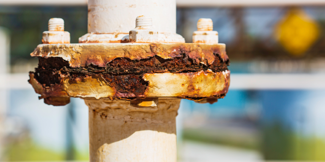 Asconium® Liquid Corrosion Inhibtors for Anti-Corrosion Coatings